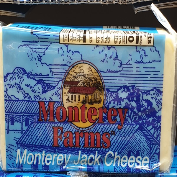 띵굴마켓 : 몬트리잭 치즈 907g